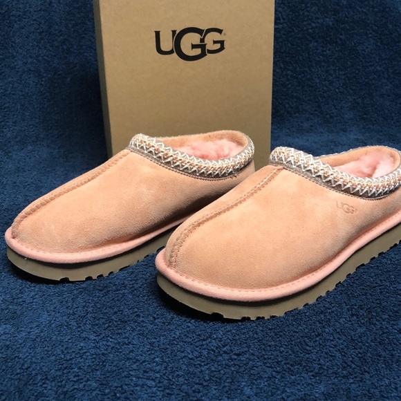 UGG | Shoes | Ugg Tasman Slippers Nwt | Poshmark